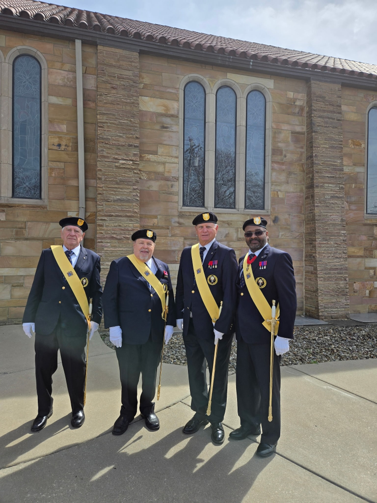 Home - Knights of Columbus - Ohio District One